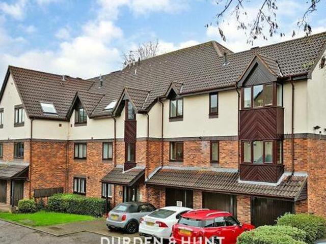 Station Approach, Theydon Gate, Theydon Bois, 1 Bedroom Apartment