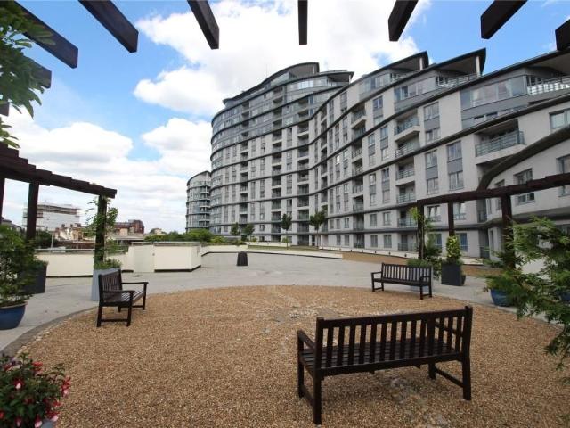 Station Approach, Woking, Surrey, GU22