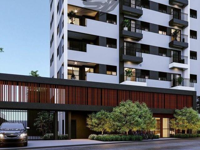Station Bresser | Construtora Vinx | Pronto | 38 metros | 02 dormitórios | varanda | sem vaga