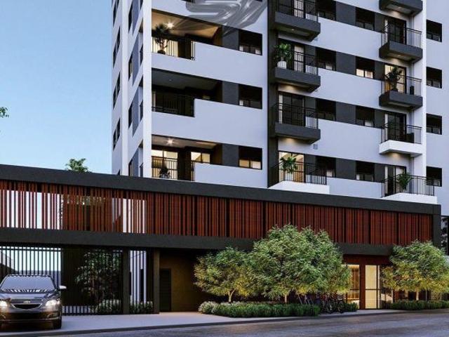 Station Bresser | Construtora Vinx | Pronto | 47 metros | 02 dormitórios | varanda | 01 vaga