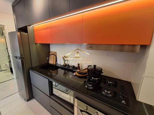 Station Bresser Apartamento em Belenzinho, São Paulo/SP