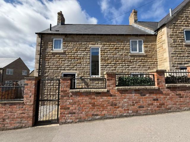 Station Close, Elsecar S74, 3 bed semi detached house to rent, £1,300 pcm | PrimeLocation