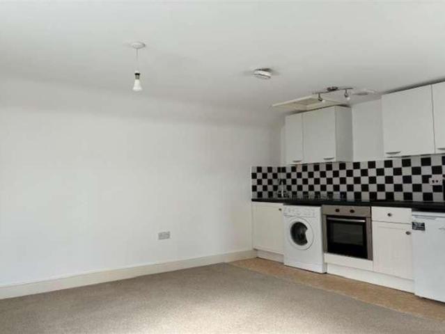 Station Close, HP13