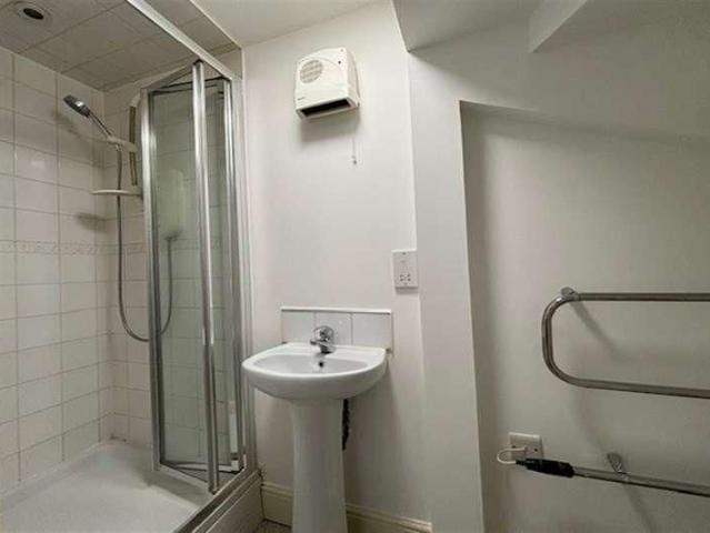 Station Close, HP13
