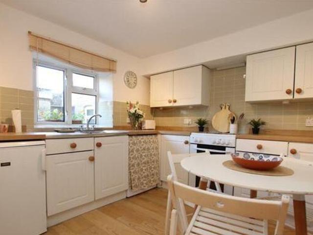 Station Cottages, Monkton Combe, 2 Bedroom Cottage