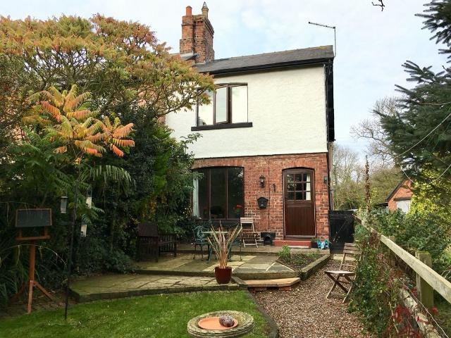 Station Cottages, Warkworth, Northumberland NE65, 2 bed end terrace house to rent, £795 pcm | PrimeLocation