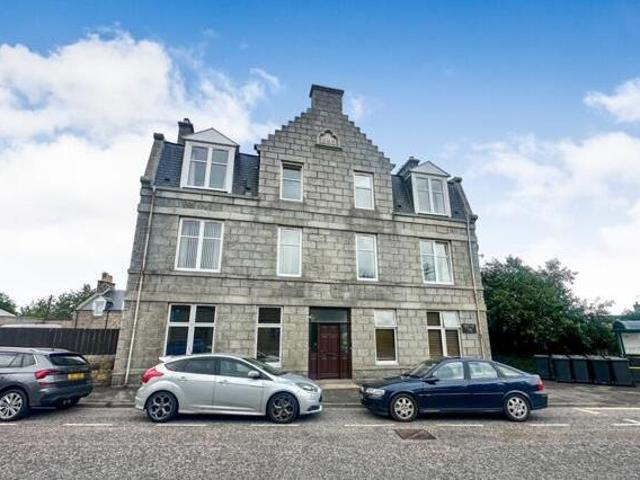 Station Court, Northern Road, 1 Bedroom Apartment