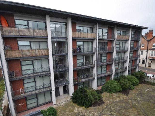 Station Court, Burton On Trent, Staffordshire DE14, 1 bed flat to rent, £550 pcm | PrimeLocation