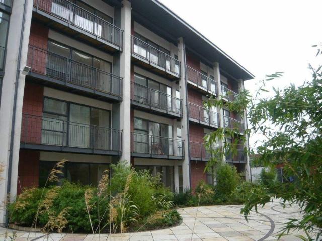 Station Court, Burton On Trent, Staffordshire DE14, 1 bed flat to rent, £650 pcm | PrimeLocation