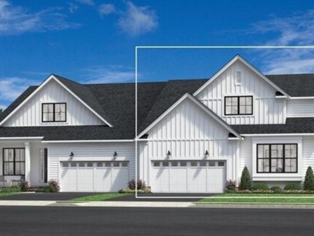 Station Dr Unit,plymouth, Condo For Sale