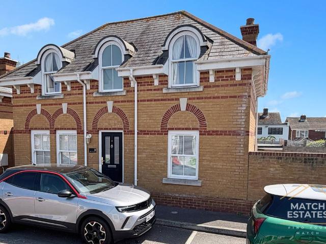 Station Drive, Walmer, Deal CT14, 3 bed detached house to rent, £1,500 pcm | PrimeLocation