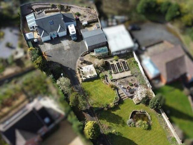 Station Fields, Oakengates, 3 Bedroom Detached
