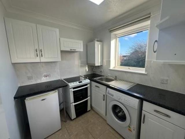 Station Garden, Ramsey, PE26