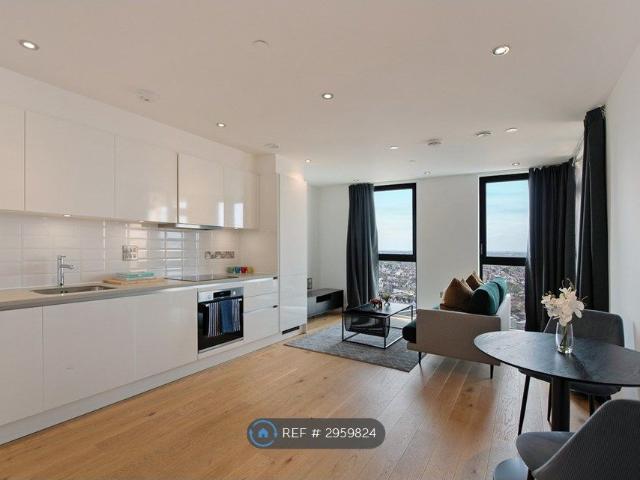 Station Grove, Wembley HA0, 1 bed flat to rent, £1,950 pcm | PrimeLocation