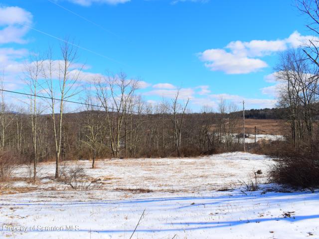 Station Hill Road