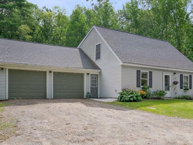 Station Hill Rd, Vassalboro, Home For Sale