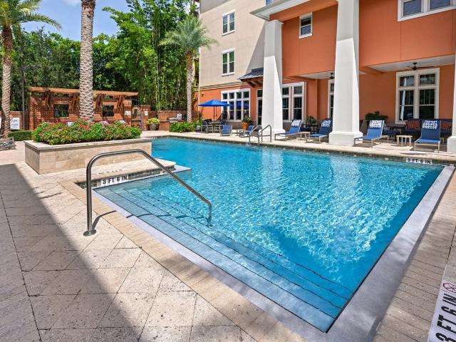 Station House At Lake Mary 1 Bedroom Apartment for Rent at 188 E Crystal Lake Ave, Lake Mary, FL 32746
