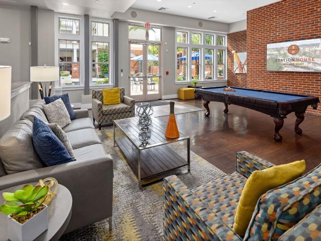 Station House At Lake Mary 2 Bedroom Apartment for Rent at 188 E Crystal Lake Ave, Lake Mary, FL 32746