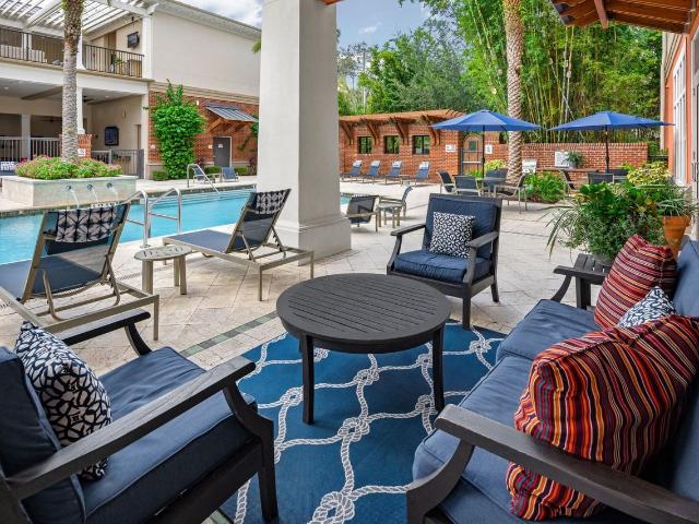 Station House At Lake Mary 3 Bedroom Apartment for Rent at 188 E Crystal Lake Ave, Lake Mary, FL 32746