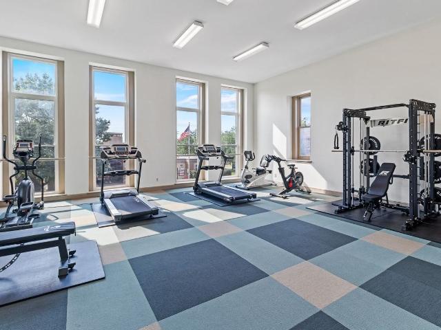 Station House Apartments 2 Bedroom Apartment for Rent at 1509 S 6th St, Louisville, KY 40208 University