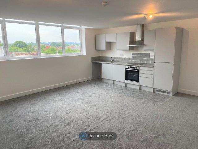 Station House, Long Eaton, Nottingham NG10, 1 bed flat to rent, £725 pcm | PrimeLocation