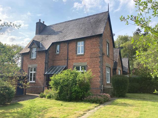station house, plowden