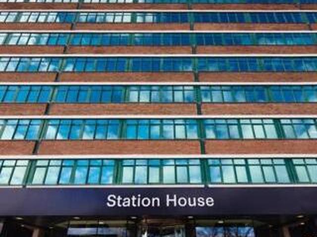 Station House, Stamford New Road, Office To Lease