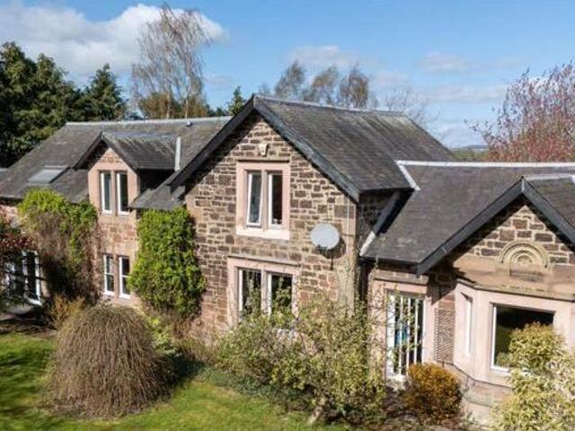 Station House, Sprouston, 7 Bedroom Detached