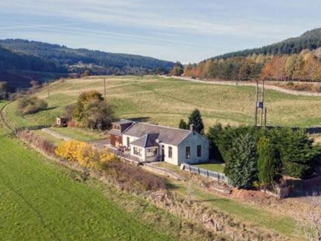 Station House, Thornielee, 4 Bedroom Detached
