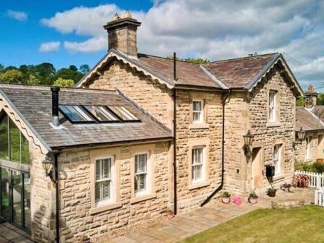 Station House, Wensley, 3 Bedroom Character