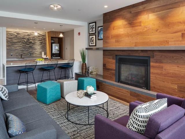 Station Landing Apartments 1 Bedroom Apartment for Rent at 50 Station Lndg, Medford, MA 02155 Wellington