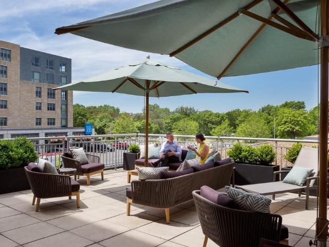 Station Landing Apartments 2 Bedroom Apartment for Rent at 50 Station Lndg, Medford, MA 02155 Wellington
