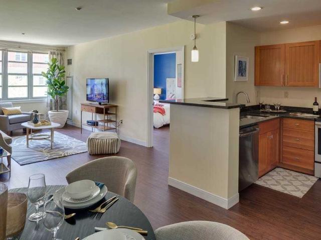 Station Landing Apartments 2 Bedroom Apartment for Rent at 50 Station Lndg, Medford, MA 02155 Wellington