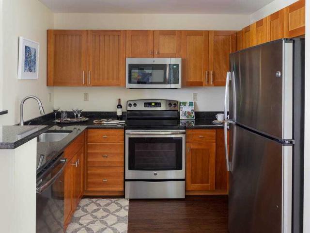 Station Landing Apartments 3 Bedroom Apartment for Rent at 50 Station Lndg, Medford, MA 02155 Wellington