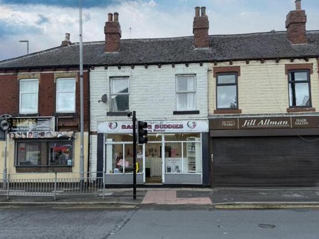 Station Lane, Featherstone, 2 Bedroom Terraced