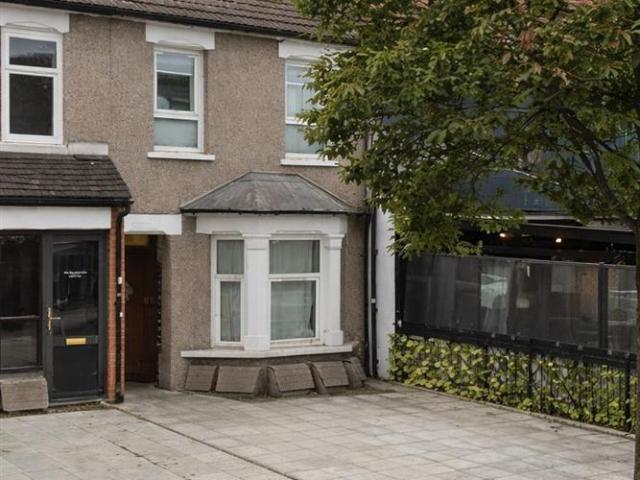 Station Lane, Hornchurch RM12, London
