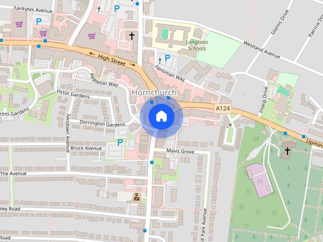 Station Lane, Hornchurch, RM12