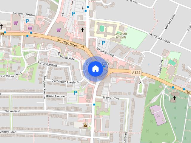 Station Lane, Hornchurch, RM12 6NJ