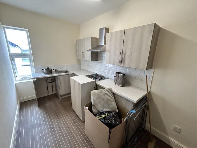 Station Lane, Pontefract, Featherstone