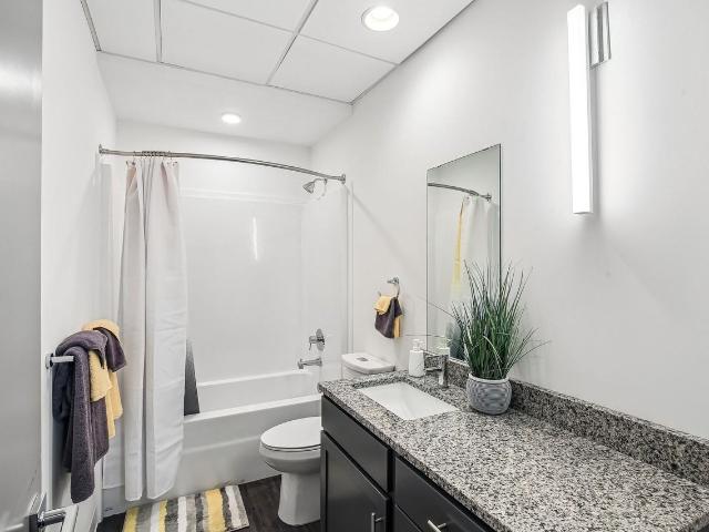Station Lofts Studio Apartment for Rent at 1100 N 2nd St, Leavenworth, KS 66048