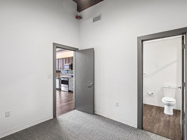 Station Lofts 1 Bedroom Apartment for Rent at 1100 N 2nd St, Leavenworth, KS 66048