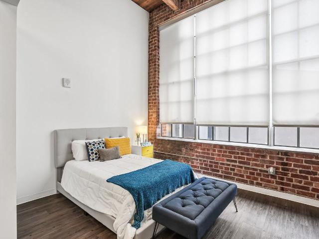 Station Lofts 1 Bedroom Apartment for Rent at 1100 N 2nd St, Leavenworth, KS 66048