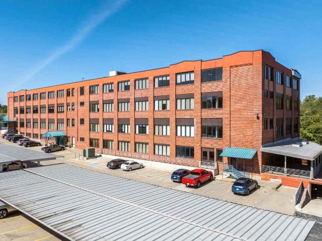 Station Lofts 2 Bedroom Apartment for Rent at 1100 N 2nd St, Leavenworth, KS 66048