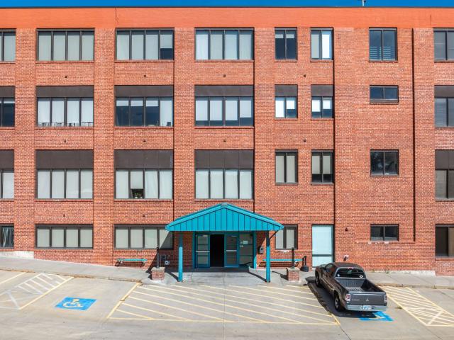 Station Lofts