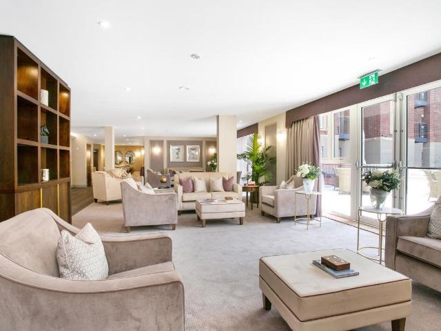 Station Parade, Virginia Water GU25, 2 bed flat to rent, £5,550 pcm | PrimeLocation
