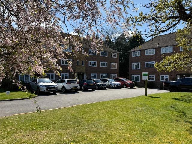 Station Parade, Virginia Water GU25, 2 bed flat to rent, £1,695 pcm | PrimeLocation
