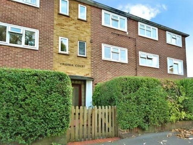 Station Parade, Virginia Court, Virginia Water, 2 Bedroom Apartment