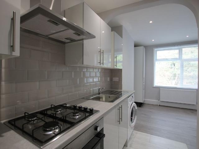 Station Parade, Willesden Green NW2, 3 bed flat to rent, £2,750 pcm | PrimeLocation