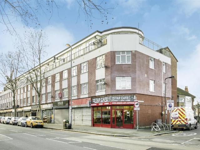 Station Parade, High Road Leyton, London E10, 2 bed flat to rent, £1,700 pcm | PrimeLocation