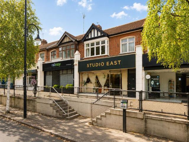 Station Parade, High Street Wanstead, London E11, 2 bed flat to rent, £1,850 pcm | PrimeLocation